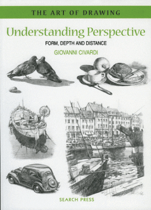 The art of drawing - Understanding Perspective | Atelier Magazine